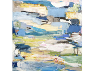 maria burtis – San Francisco Bay Area Paintings