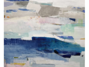 maria burtis – San Francisco Bay Area Paintings