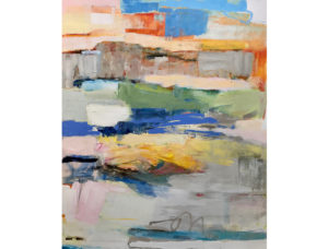 maria burtis – San Francisco Bay Area Paintings